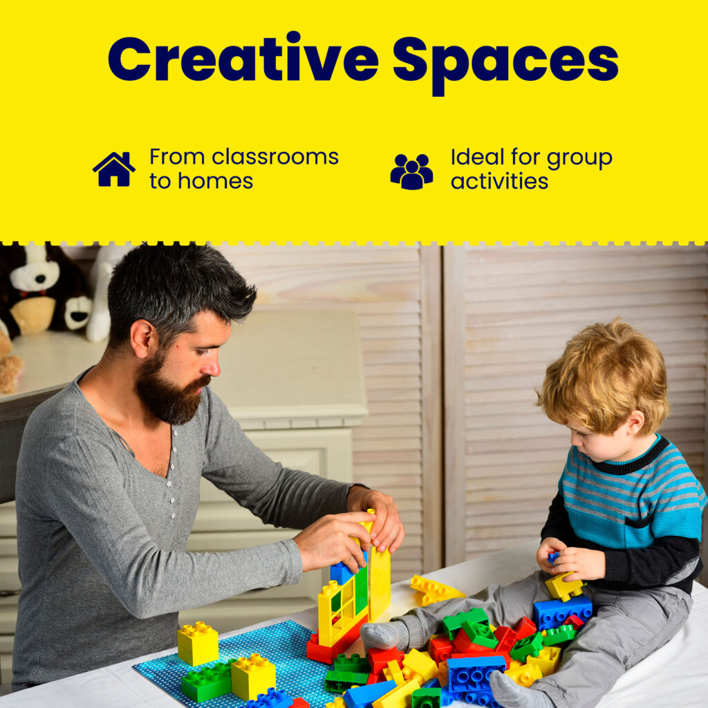 Aquatic Magic Baseplate - Slab Dream Lab