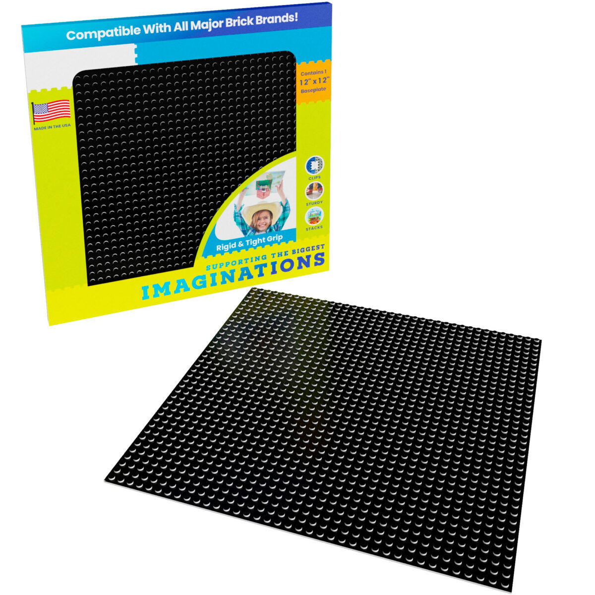 Slab Dream Lab Shop - Secure & Vibrant Baseplates