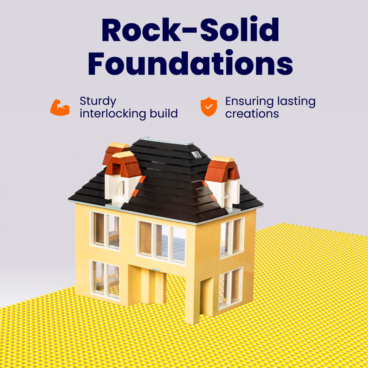 Sunny Yellow - Slab Dream Lab