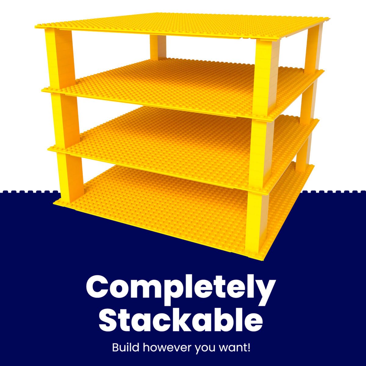 Sunny Yellow - Slab Dream Lab